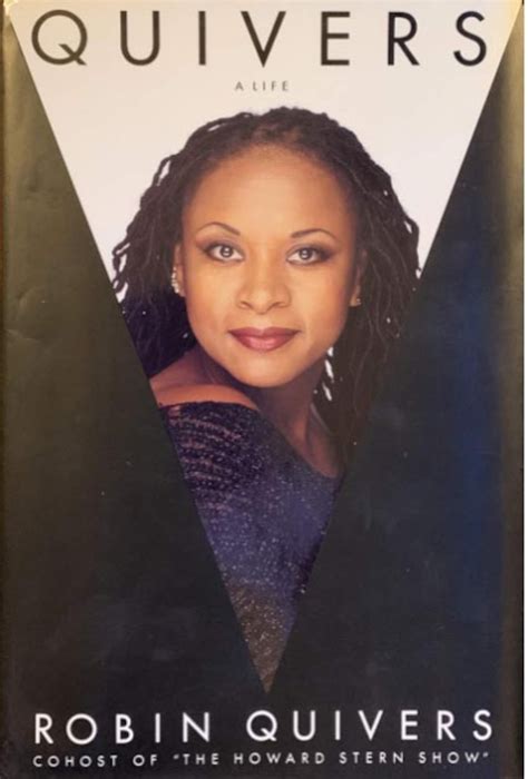Robin Quivers Net Worth