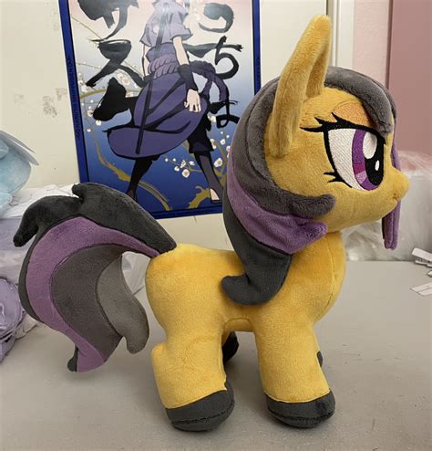 Equestria Daily Mlp Stuff Pony Plushie Compilation 946