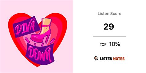 Diva Down Podcast Diva Down Productions Listen Notes