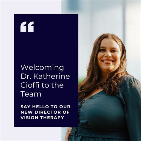 We Are Beyond Excited To Announce That Our Team At Myvisionfirst Is