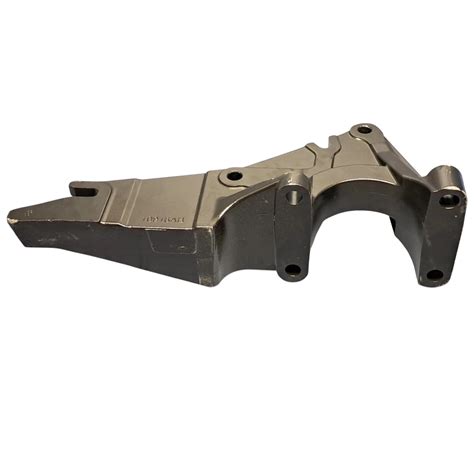 M11 8384m00 Genuine Paccar Exhaust Bracket Truck To Trailer