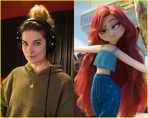 Who Stars In Ruby Gillman Teenage Kraken Meet The Voice Cast Here