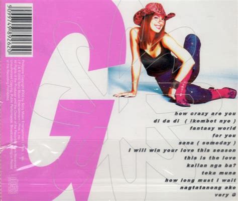 G Toengi Very G Regal Home Entertainment