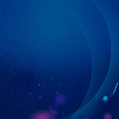 Gradient Bokeh Vector Digital Corporate Vector Rawpixel