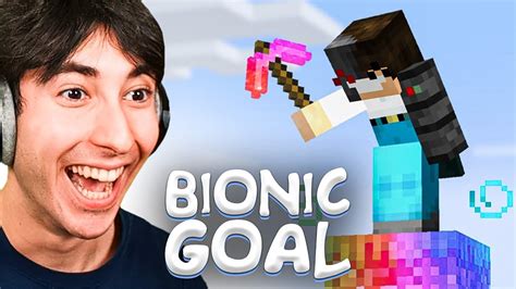 Bionic Song Goal By Bee Youtube