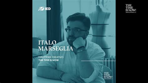 Video Italo Marseglia On Linkedin Thetimeisnow Sustainablefashion Ecofashion