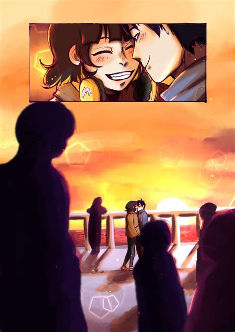 Bachira X Isagi On Tumblr