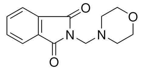 2 Morpholin 4 Ylmethyl Isoindole 1 3 Dione Aldrichcpr Sigma Aldrich