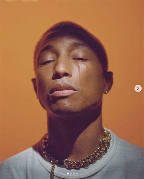 Pin By Stine Primdahl On Ref Portrait Photography Men Pharrell