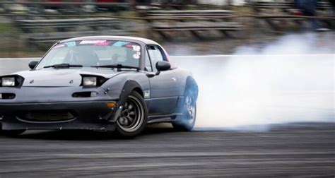 Track Miata Mazda Miata Mx 5 Roadster Topmiata