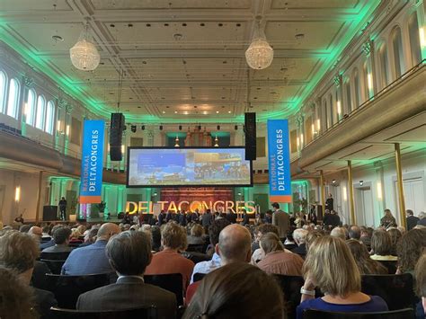 Alexander Quist On Linkedin Deltacongres Water