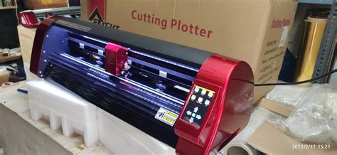 Skycut V24 Cutting Plotter 800mmsc At Rs 55599 In New Delhi Id