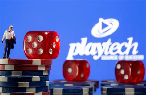 Uks Playtech To Name Ex Dazn Executive Gleasure As Chair Sky News