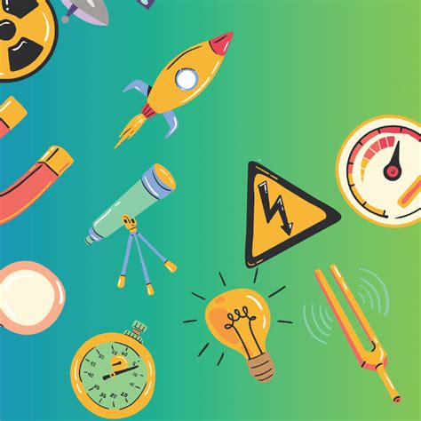 Physical Science By Stem Education Stem Education