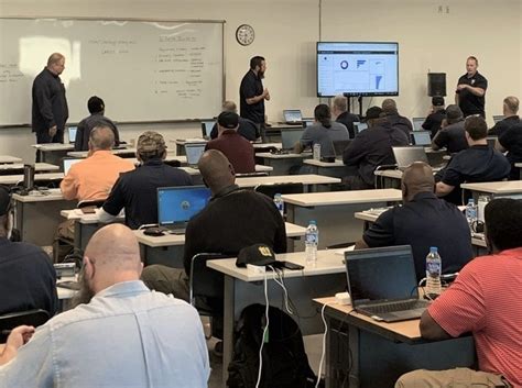 Army Field Support Battalion Korea Conducts Larvis 30 Training