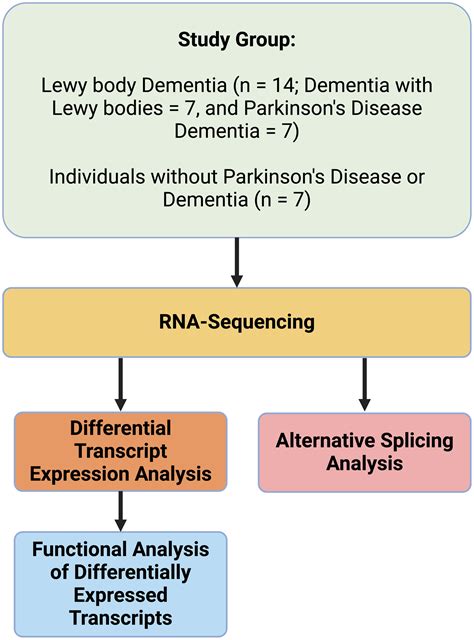 Transcriptome Wide Alternative Splicing And Transcript Level Differential Expression Analysis Of