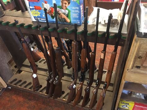 Old West Gun Room 116 Reviews Guns And Ammo 3509 Carlson Blvd El
