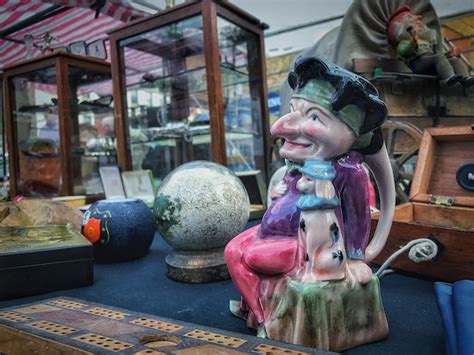 Premium Photo Close Up Of Boy Statue