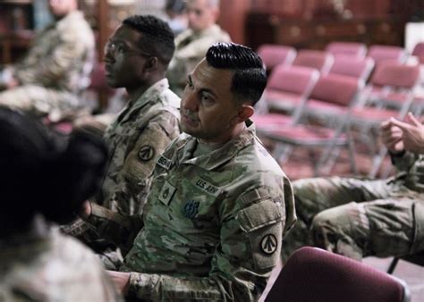 Empowering Soldiers Equipping Ncos With The Necessary Knowledge