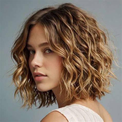 Different Types Of Perms Hairstyle Comprehensive Guide In 2025