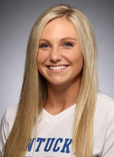 Volleyball Roster 2017 Uk Athletics