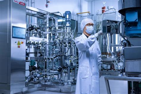 Cellx千升吨级中试工厂完成首批试产 Foodtalks全球食品资讯