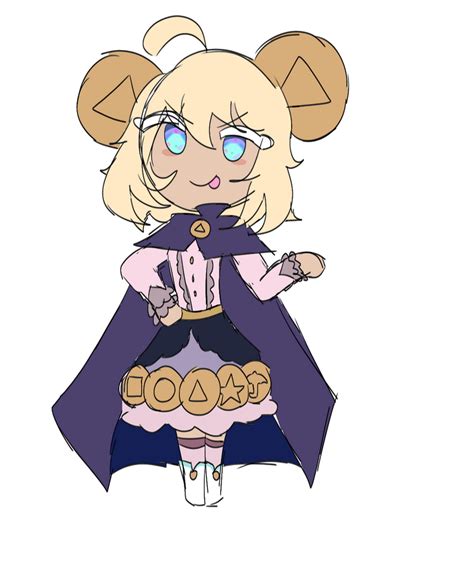 New Cookie Oc Dalgona Cookie Fandom