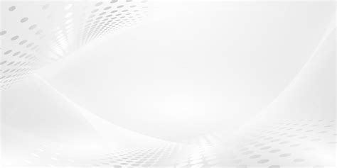 Premium Vector Modern White Abstract Technology Background Design