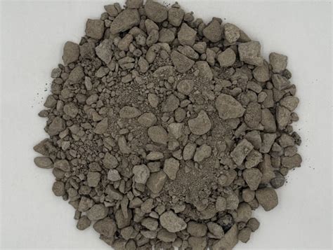 Recycled Class Ii Base Viborg Sand And Gravel