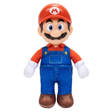 Uncategorized Super Mario Bros Super Mario Galaxy Movie Assorted
