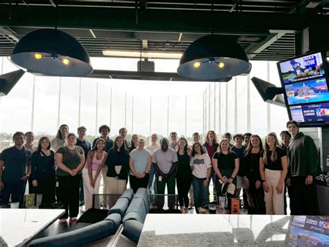 Great Summer For These Interns At Daikin Love See The Talented Work They Performed We Look