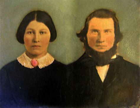 Noah Kiser And Rachel Kiser