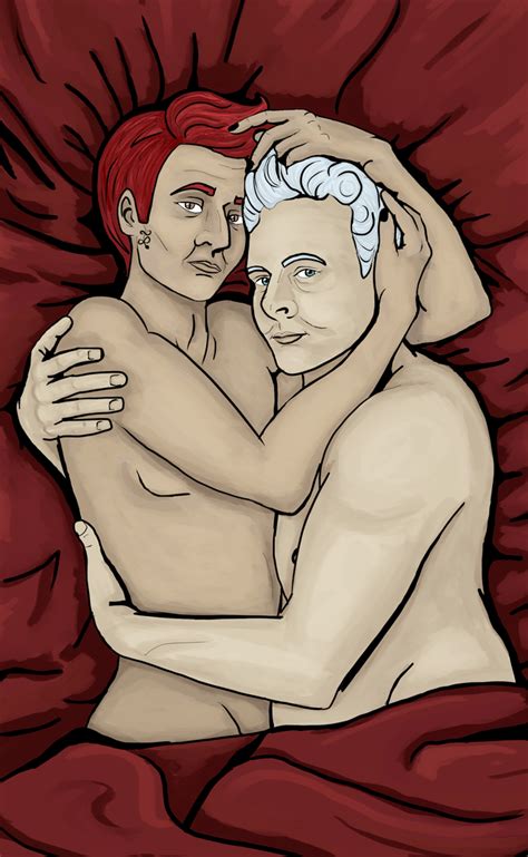 Masters Of Sex Redraw Part 2 Rgoodomensafterdark