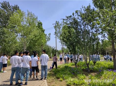 北京八中初中寄宿部介绍 知乎