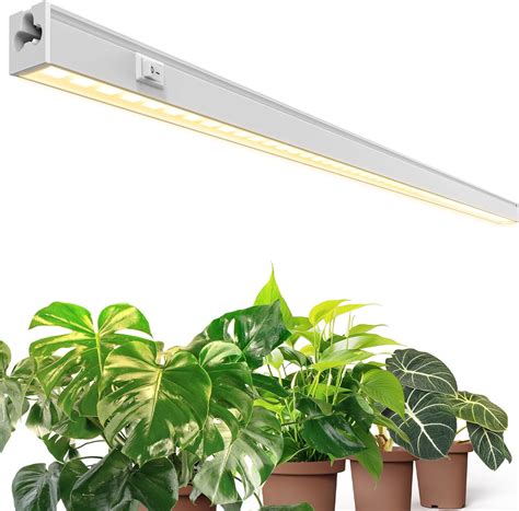 Barrina T5 Pro Led Grow Lights For Indoor Plants Full