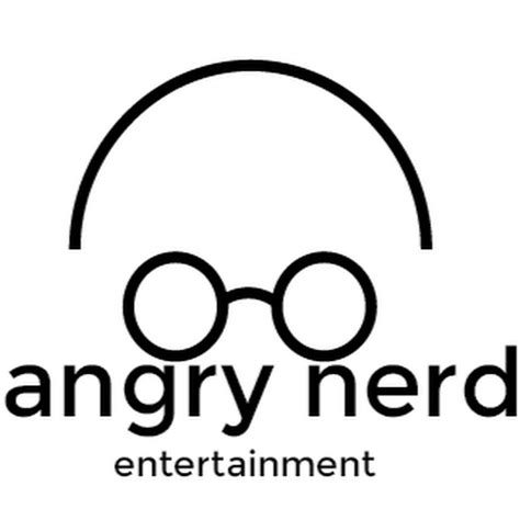 Angry Nerd Entertainment Youtube