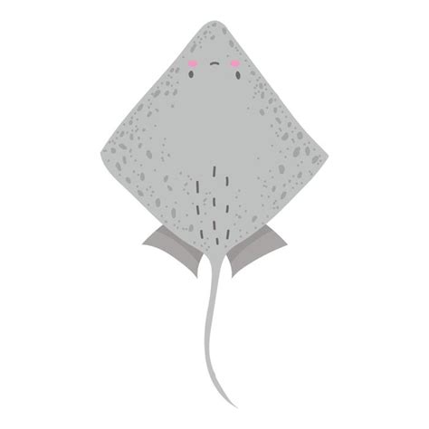 Stingray Pattern Vector Art Icons And Graphics For Free Download