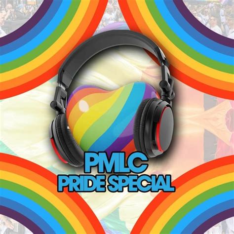 Stream Pmlc Pride Special Mini Mix By Dj Marcus James Listen Online For Free On Soundcloud