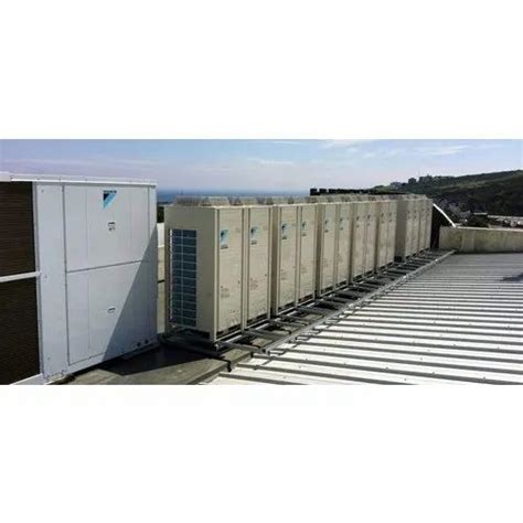 Daikin Variable Refrigerant Volume System At ₹ 75000ton Vrc System