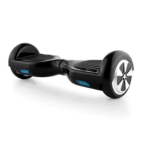 When Segway Meets Hoverboard You Get The Self Balancing Monorover R2