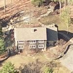 Arthur Sulzberger Jr S House Virtual Globetrotting