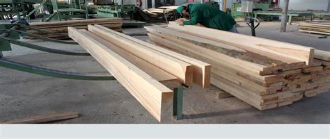 Timber Grading I Beechwood Timber Lafor Wood Products I