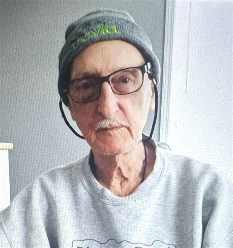 In Memory Of David Hedman