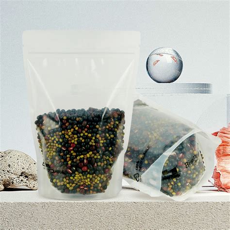Eco Friendly Sustainable Packaging Solutions For Organic Food