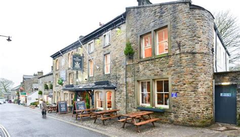 The Pub The Devonshire Grassington