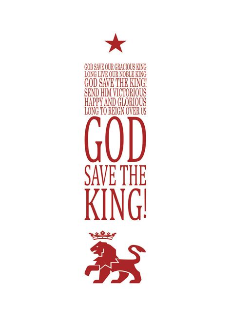 God Save The King Compositeur Quelle Est Lorigine Du God Save The