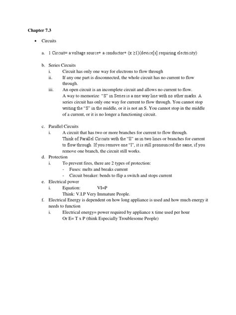 Ipc Notes Pdf