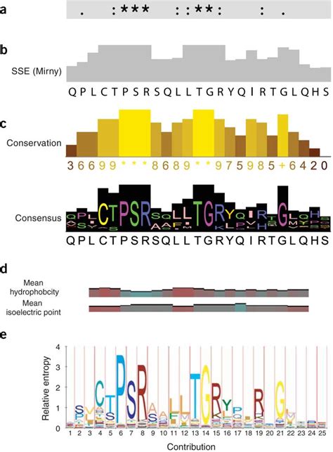 Examples Of Automatically Generated Summary Annotation For An Alignment Download High