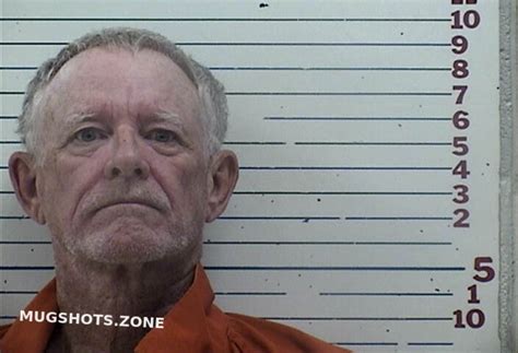 Avery Mark Edward 08 18 2025 Comanche County Mugshots Zone