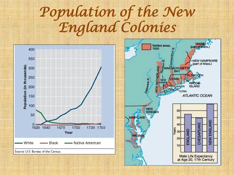 Ppt The Settlement Of New England Powerpoint Presentation Free